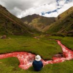 Red River in Cusco, Peru: A Sustainable and Responsible Destination